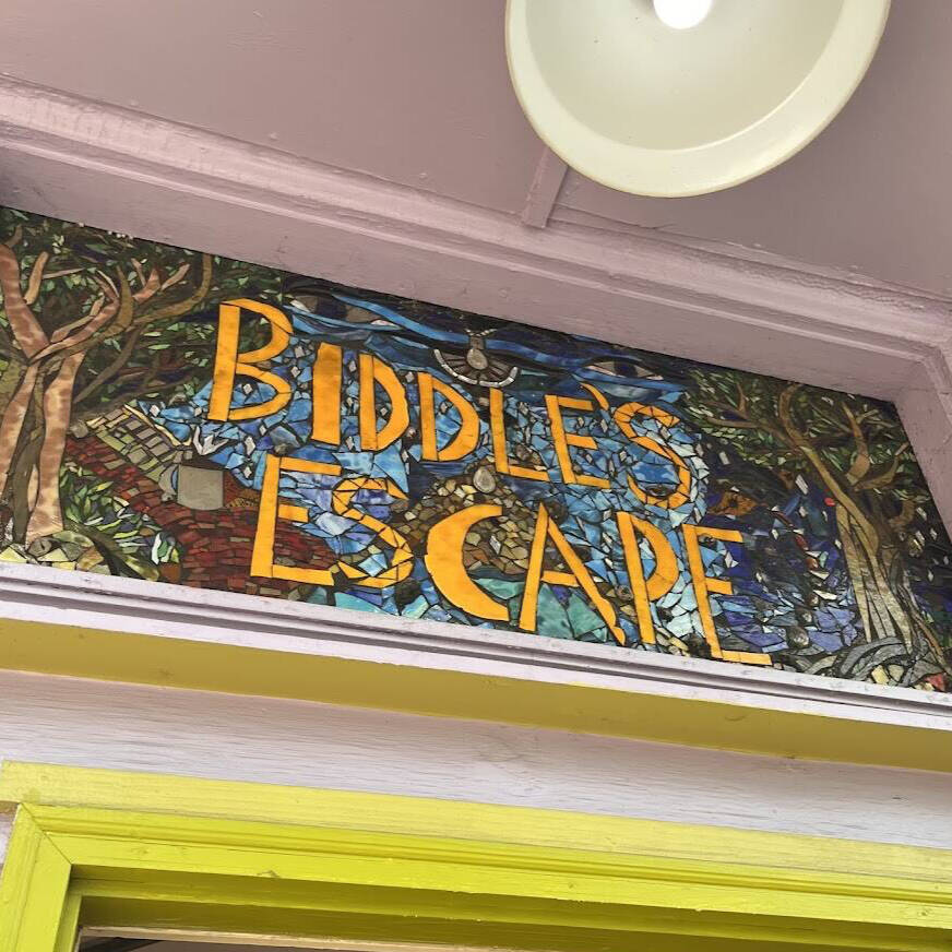 coffee ꩜ tea ꩜ community